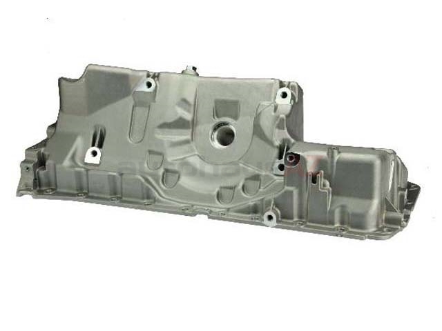 URO Parts 11137560308 Oil Pan - BMW | 11137541223 BMP18A URO015151