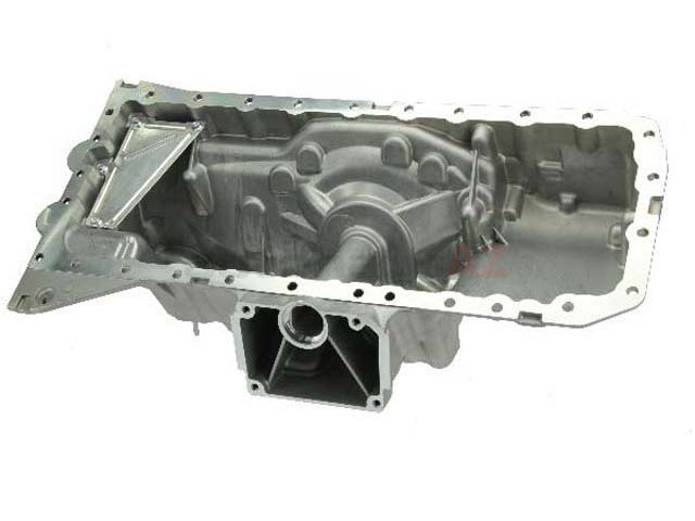 URO Parts 11137560308 Oil Pan - BMW | 11137541223 BMP18A URO015151