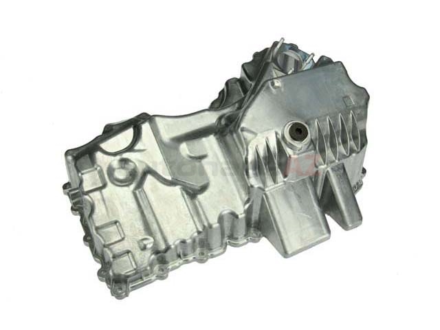 URO Parts Premium 11137618512, 11137618512PRM Oil Pan - BMW ...