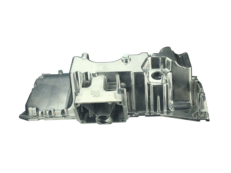 URO Parts 11137635651 Engine Oil Pan - BMW | URO017949 V204531