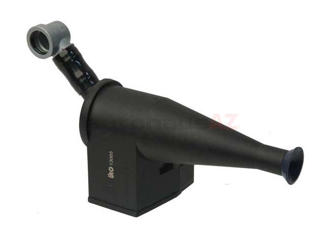 URO Parts 11151705272 Oil Separator | 11151747066 14506021001 URO013999 ...