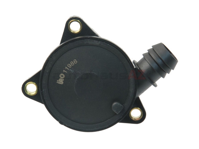 URO Parts 11157563505 Crankcase Vent Valve; Left - BMW | 11157505463 ...