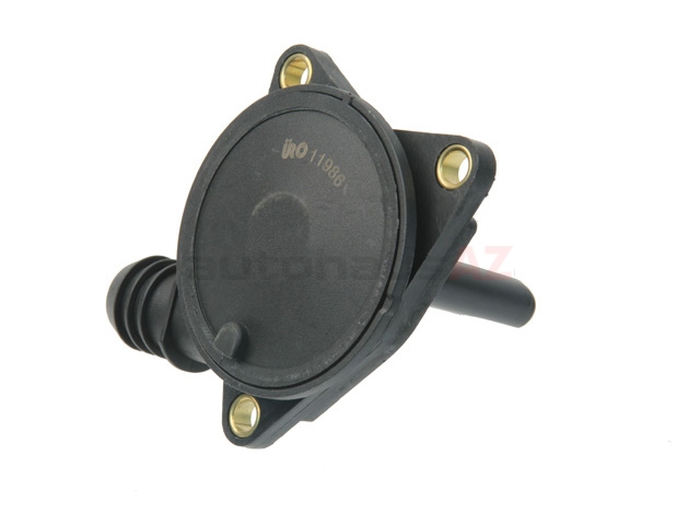 URO Parts 11157563506 Crankcase Vent Valve; Right - BMW | 11157505464 ...