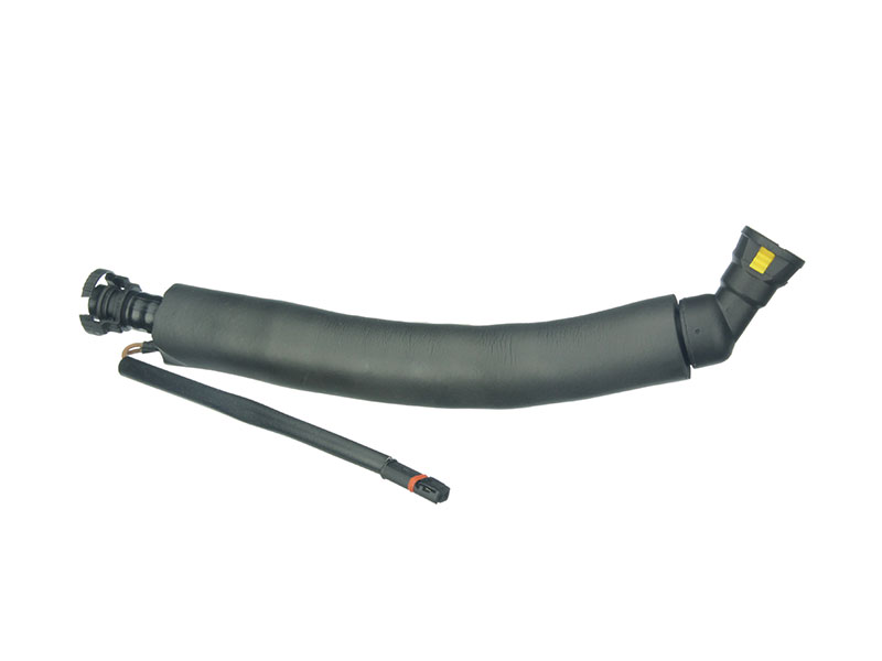 URO Parts 11157567801 Crankcase Breather Hose - BMW | 11157527570 ...