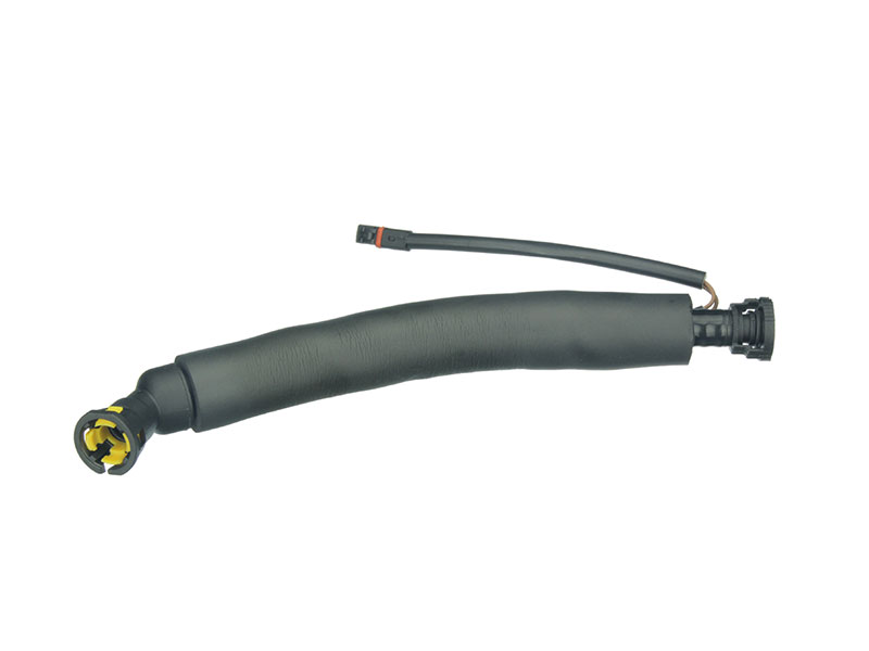 URO Parts 11157567801 Crankcase Breather Hose - BMW | 11157527570 ...