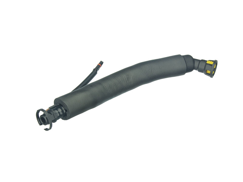 URO Parts 11157567801 Crankcase Breather Hose - BMW | 11157527570 ...