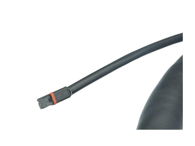 URO Parts 11157567801 Crankcase Breather Hose - BMW | 11157527570 ...