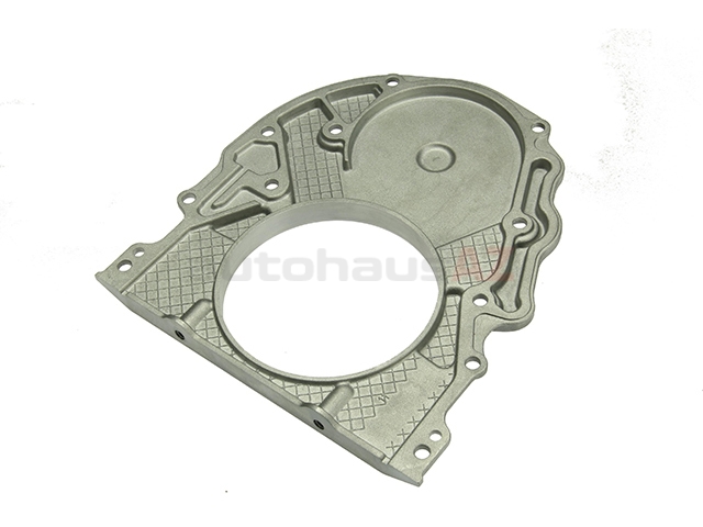URO Parts 1120110208 Crankshaft Cover; Rear - Mercedes | 1120110108 ...