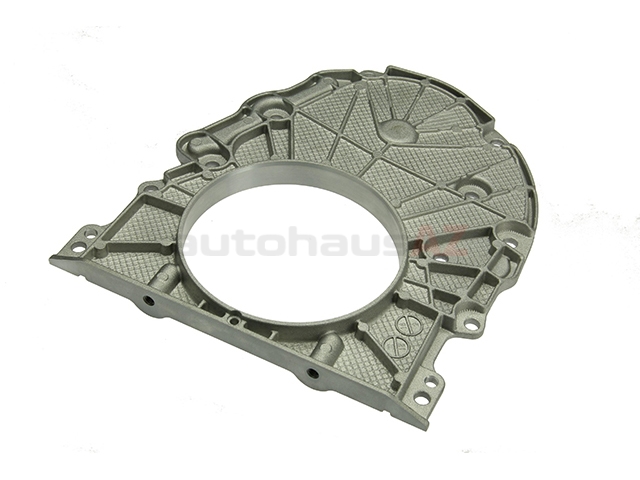 URO Parts 1120110208 Crankshaft Cover; Rear - Mercedes | 1120110108 ...