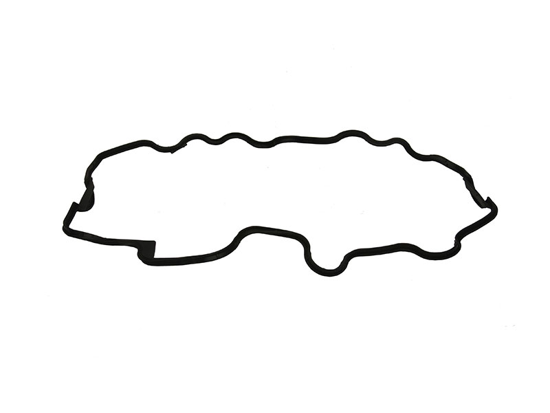 URO Parts 1120160221 Valve Cover Gasket; Left - Mercedes | 0361986 ...