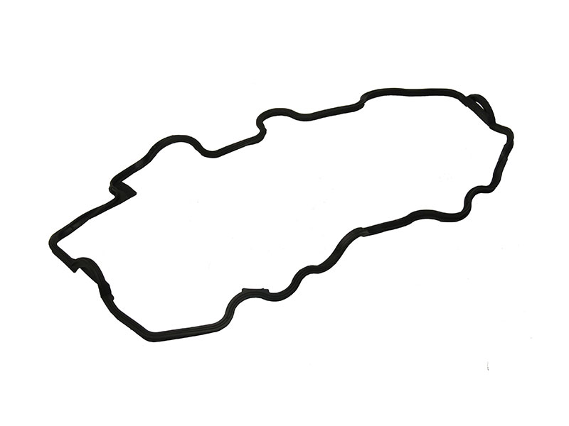 URO Parts 1120160221 Valve Cover Gasket; Left - Mercedes | 0361986 ...