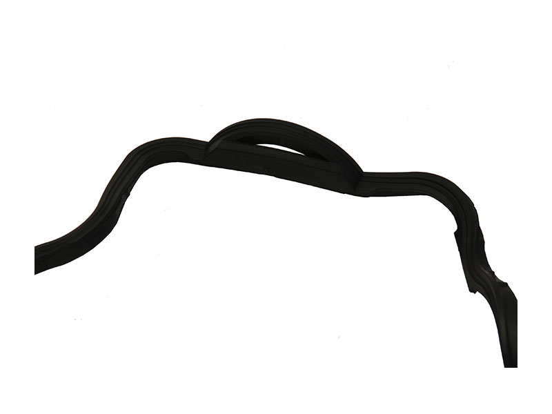 URO Parts 1120160221 Valve Cover Gasket; Left - Mercedes | 0361986 ...