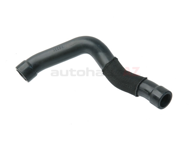 URO Parts 1120181882 Crankcase Breather Hose; from Valve Cover (Full ...