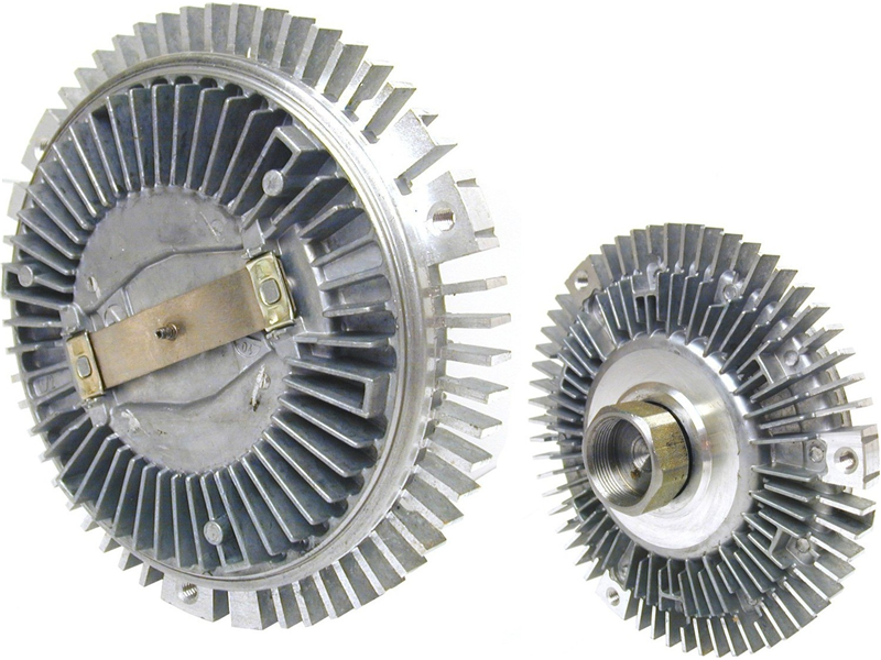 URO Parts UR-1122000122, 1122000122 Fan Clutch | 1122000122MY ...