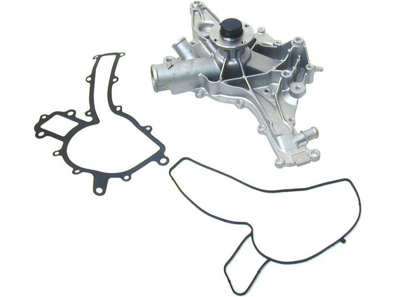 URO Parts 1122000401 Water Pump - Mercedes | 1122001101 1122001401 ...