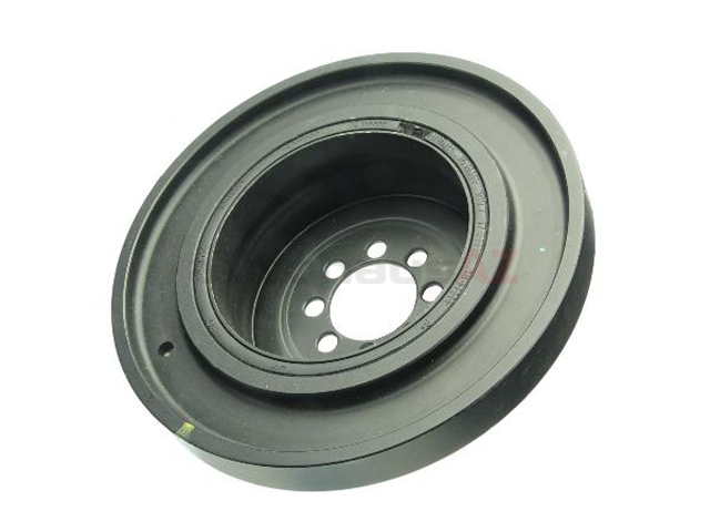 URO Parts 11237573655 Crankshaft Pulley - BMW