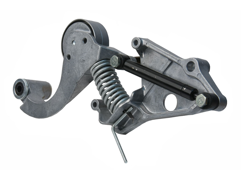URO Parts 11287509476 Belt Tensioner; with Pulley - Mini | 11288620210 ...