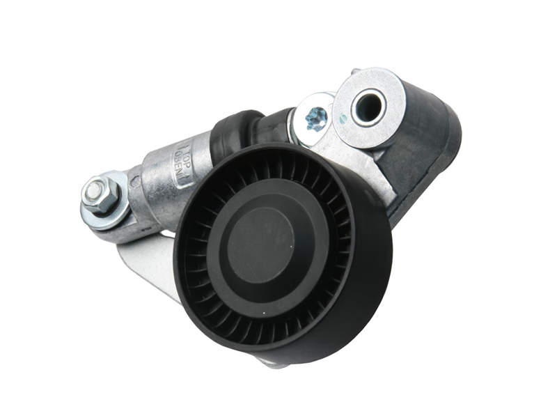 URO Parts 11287515867 A/C Drive Belt Tensioner Pulley - BMW ...