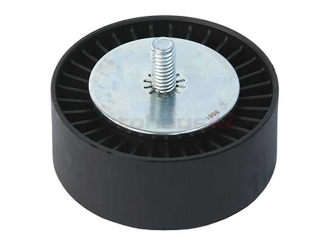 URO Parts 11287557851 Drive Belt Idler Pulley - BMW | 36479 50053 89518 ...