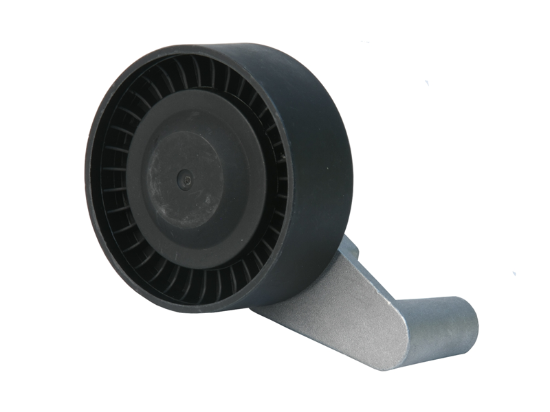 URO Parts 11287574834 Drive Belt Idler Pulley - BMW | 11287515280 ...