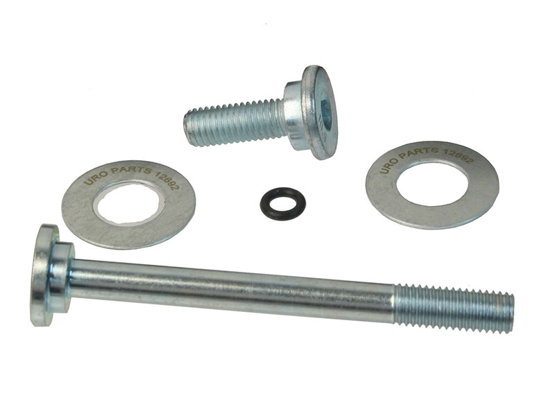 URO Parts 11287582946P Belt Tensioner Pulley Set - BMW | 11287582946 ...