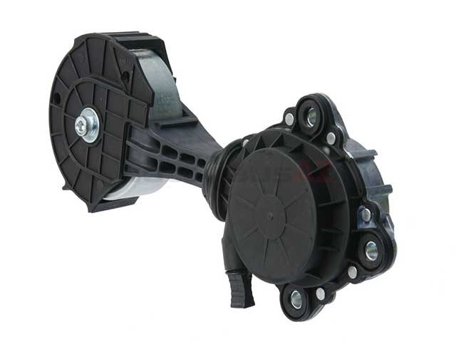 URO Parts 11287598833 Drive Belt Idler Assembly - Mini | 11287548848 ...