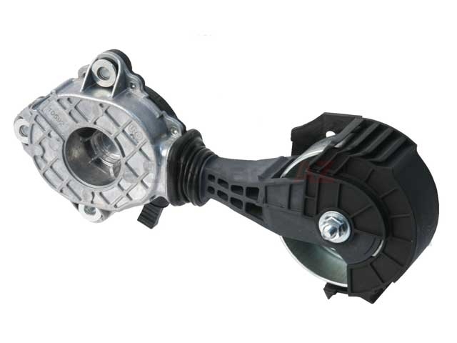 URO Parts 11287598833 Drive Belt Idler Assembly - Mini | 11287548848 ...