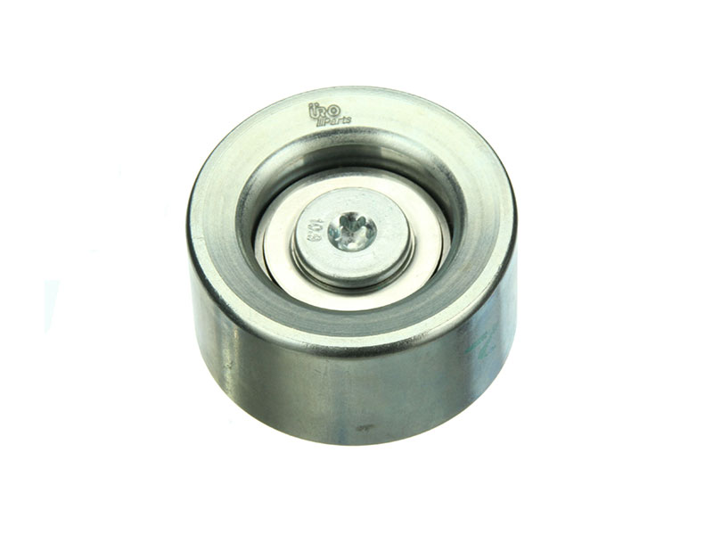 URO Parts 11287627052P Drive Belt Tensioner Pulley - BMW | 11284600341 ...