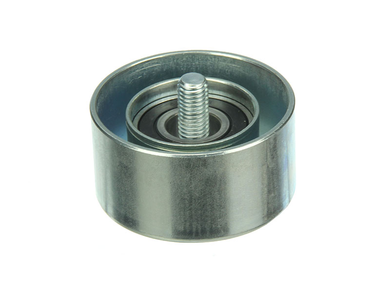 URO Parts 11287627052P Drive Belt Tensioner Pulley - BMW | 11284600341 ...