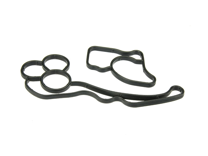 URO Parts 11428580682 Oil Filter Housing Gasket - BMW | 105961 ...