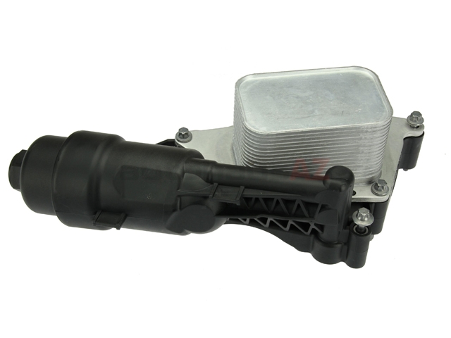 URO Parts 11428585235 Oil Filter Housing - BMW, Mini | 11428511391 ...