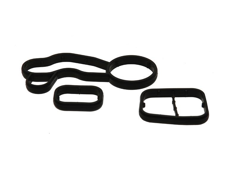 URO Parts 11428591460 Oil Filter Housing Gasket - BMW, Mini ...