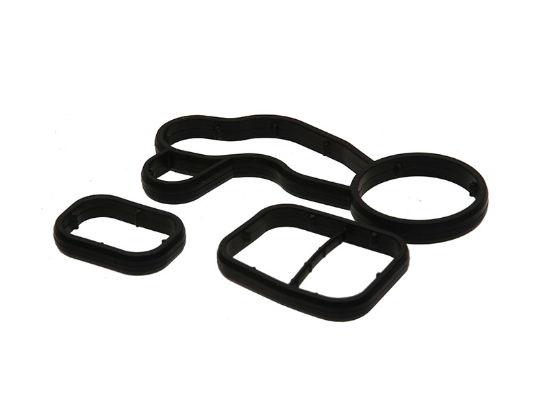 URO Parts 11428591460 Oil Filter Housing Gasket - BMW, Mini ...