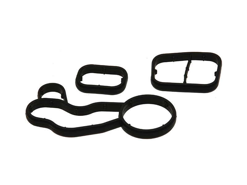 URO Parts 11428591460 Oil Filter Housing Gasket - BMW, Mini ...