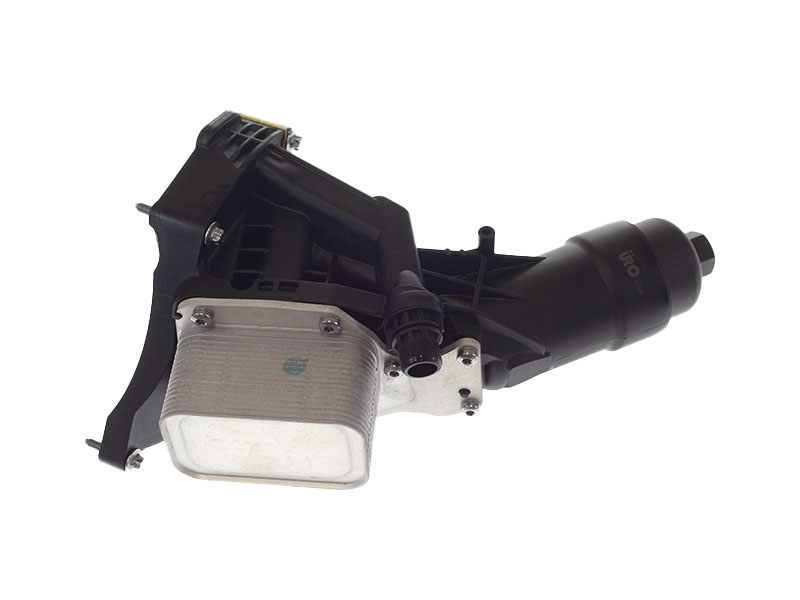 URO Parts 11428596283 Oil Filter Housing - BMW | 11428576429 ...