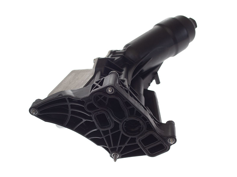 URO Parts 11428596283 Oil Filter Housing - BMW | 11428576429 ...