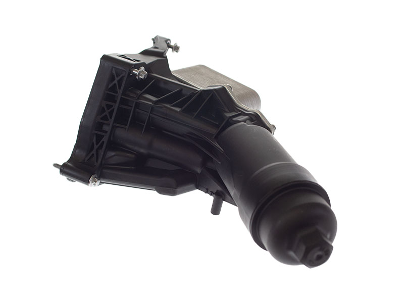 URO Parts 11428596283 Oil Filter Housing - BMW | 11428576429 ...