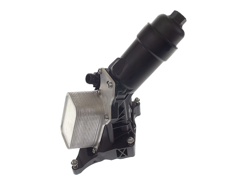 URO Parts 11428596283 Oil Filter Housing - BMW | 11428576429 ...