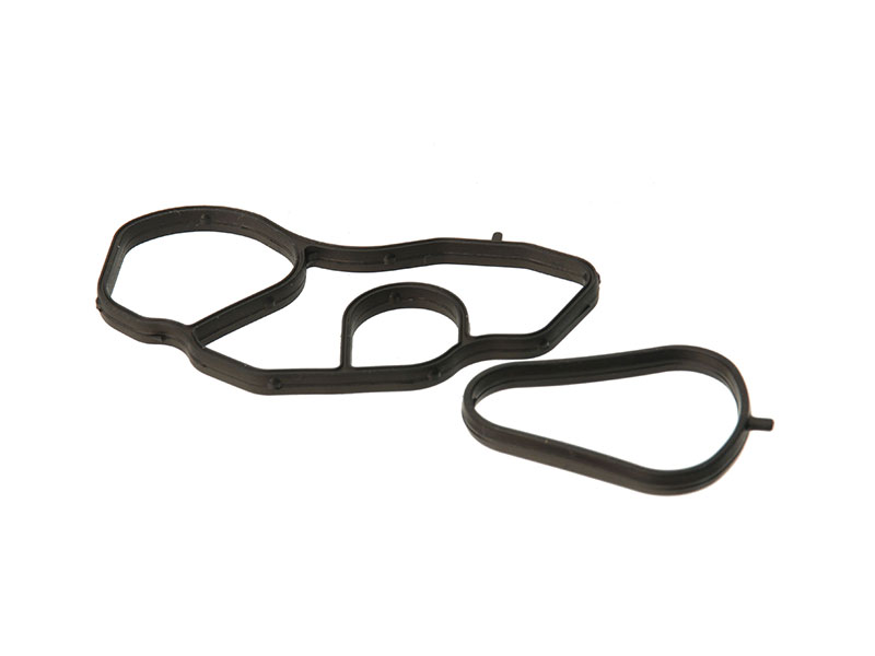 URO Parts 11428643758 Oil Filter Housing Gasket - Mini | 01206550 ...