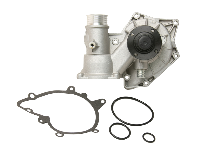URO Parts 11510393340 Water Pump - BMW | 10200123 11206019314 ...