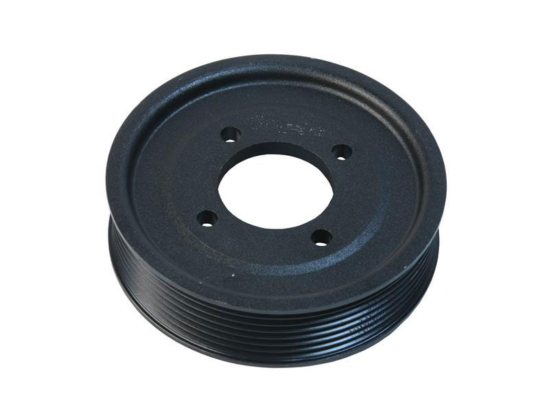 URO Parts Premium 11511742045PRM Water Pump Pulley - BMW | 11511742045 11511742045P 11511742045U ...