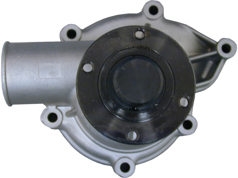 URO Parts 11519070761 Water Pump - BMW | 11511271436 11511286417 ...
