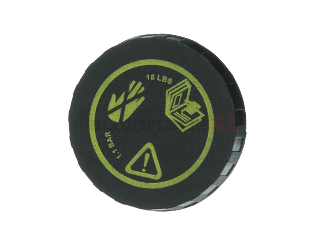 URO Parts 11531486703 Thermostat Housing Cap - Mini