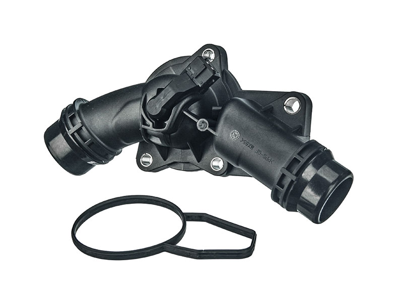 URO Parts 11537509227 Thermostat Assembly - BMW | URO019678