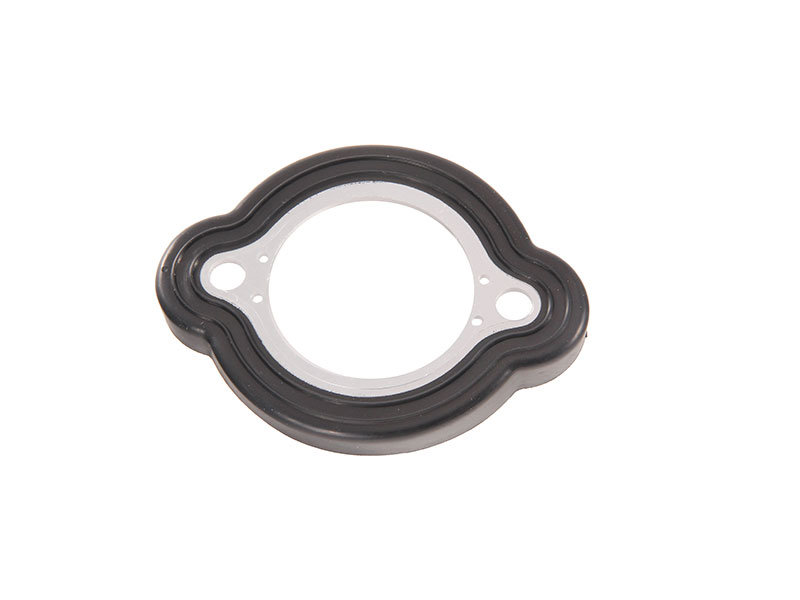 URO Parts 11537534880 Coolant Pipe Gasket - BMW | 01098500 13906801143 ...