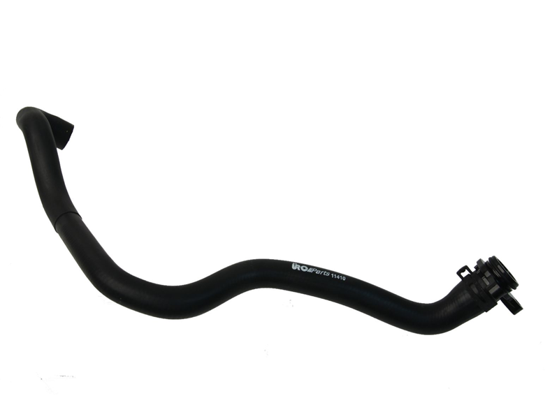 URO Parts Premium 11537552339PRM Coolant Hose; Cylinder Head to ...