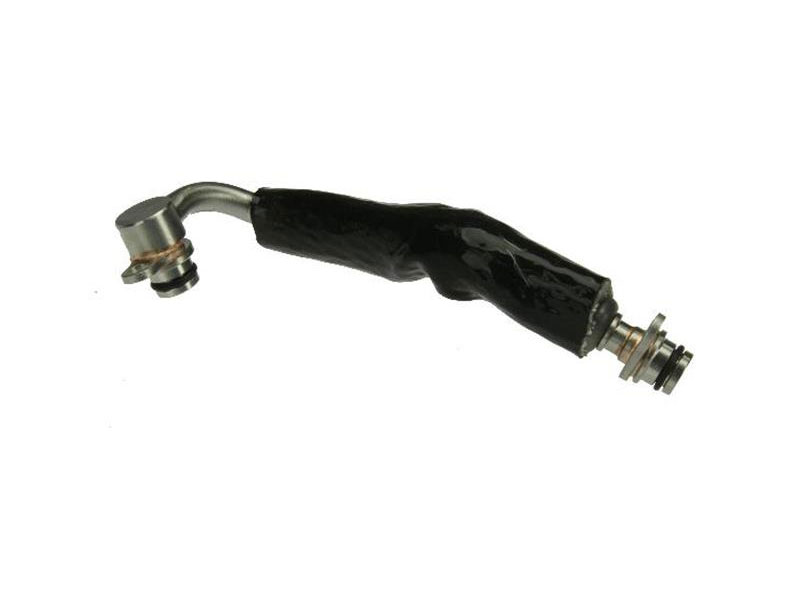 URO Parts 11537558900 Turbocharger Coolant Line; Return; Cylinders 1-3 ...