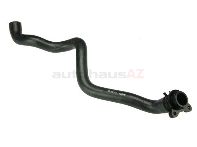 URO Parts Premium 11537560363, 11537560363PRM Coolant Hose; Cylinder ...