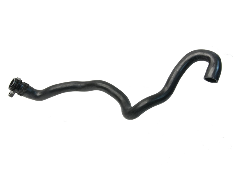 URO Parts Premium 11537566329PRM Coolant Hose; Water Hose with O-Ring ...