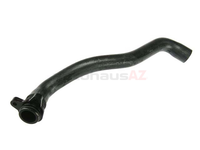 URO Parts Premium 11537581063, 11537581063PRM Coolant Hose; Cylinder ...